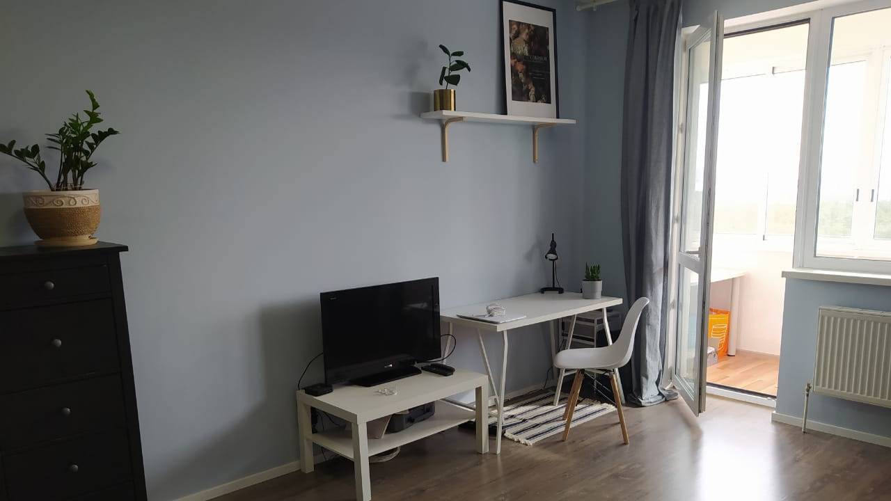 Сдам 1 комнатную на Соболева 19