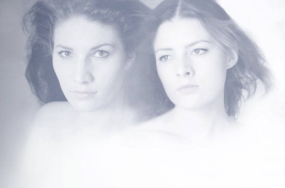 Имиджмейкер NJBaudey. Найди свой способ быть собой