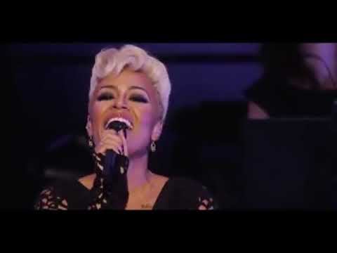 8+8D "Enough" - Emeli Sandé (Live at Royal Albert Hall, 2013) [8+8D] surround sound