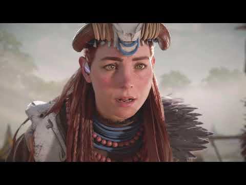 Horizon Запретный Запад прохождение 19 Эфир