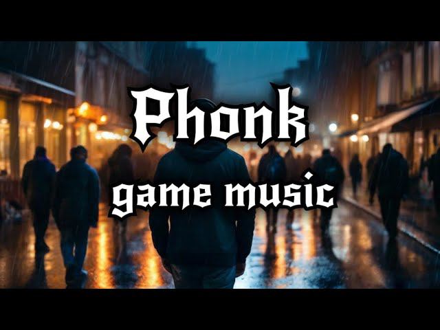 PHONK music for games/drift phonk/PHONK 2024 Музыка фонк для игр/дрифт фонк/фонк 2024