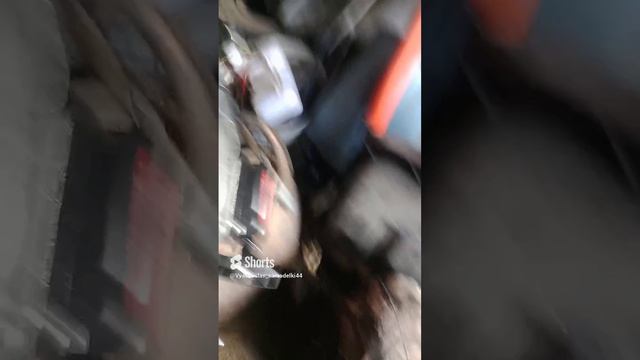 Ремонт китайского триммера Максут