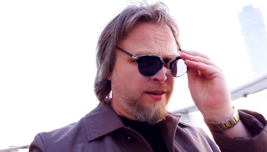 ЛОТОВА ЖЕНА/Анна Ахматова/Кирилл Волжанин