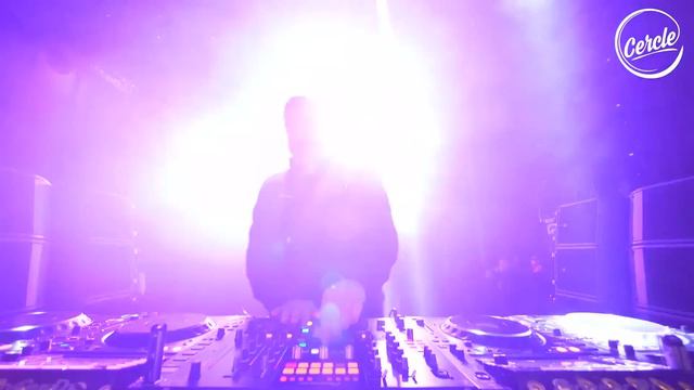 Solomun at Chambord x Cercle Festival 2019 in France (VEVAL.RU)