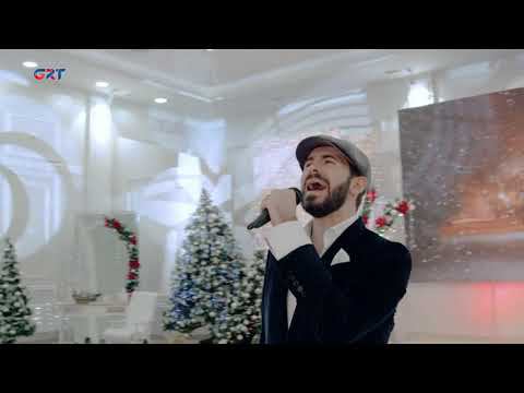 Владимир Фотеску - Небо (Новый год - 2022 в Гагаузии)