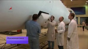 Лётная жизнь Ангары