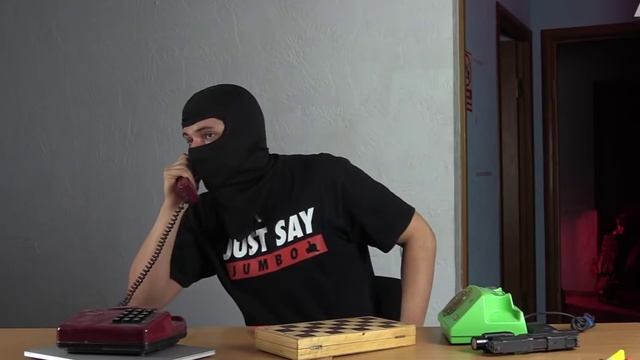 Юмористическая пародия на победы ВСУ