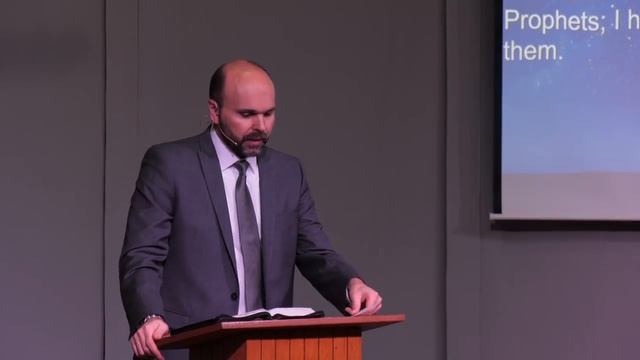 2. Миссия Иисуса Христа_ прославить закон. – Проповедь Виталия Олийника 16 февра.mp4