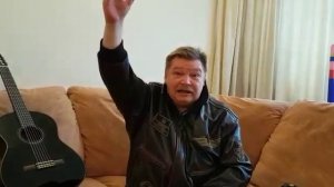 День гражданской авиации-Николай Бандурин.