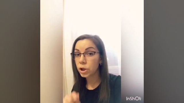 Отзыв ученицы Марии об обучении в школе Марины Ступиной  Принятие.mp4