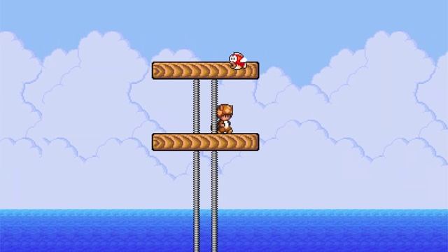 Super Mario Bros X (Custom Episode Mode) (Part 2)