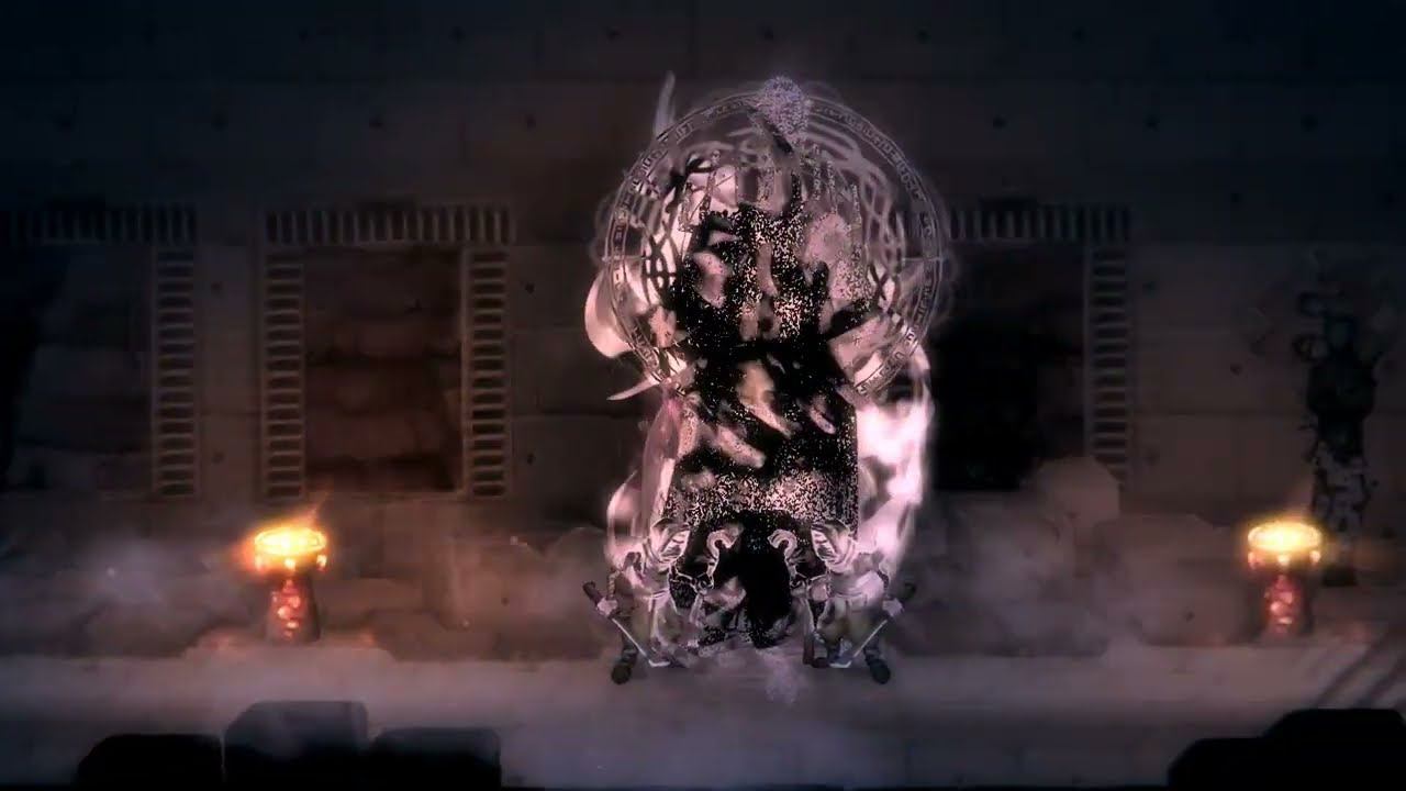 Salt and Sacrifice Прохождение №5