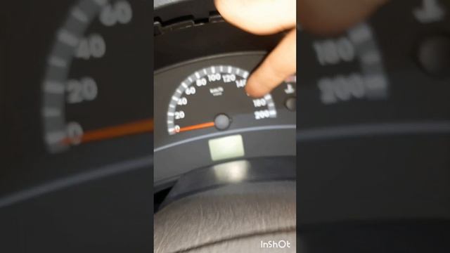 ПроМашинку.Лада Калина.Зависает стрелка спидометра.Фильм19.Серия3 .mp4