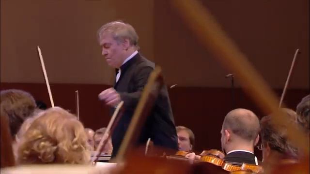 Д. Шостакович 10 симфония ( Валерий Гергиев , Мариинский театр )