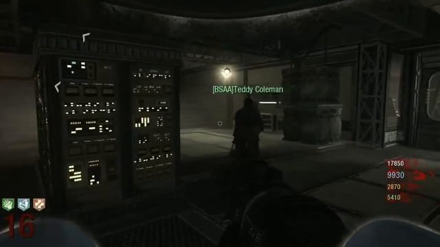 MOON | Call of Duty Black Ops Zombies Rezurrection Gameplay – смотреть ...