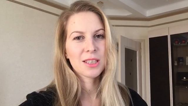 Отзыв о сопровождении в родах перинатальным психологом Еленой Лазаревой .mp4