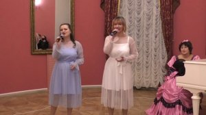 Студенческий бал «Татьянин день»