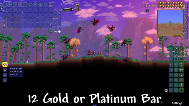 How to Get Enchanted Sword in Terraria Calamity Mod - смотреть видео ...