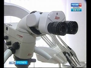 TAIS   КТ и микроскоп в стоматологии