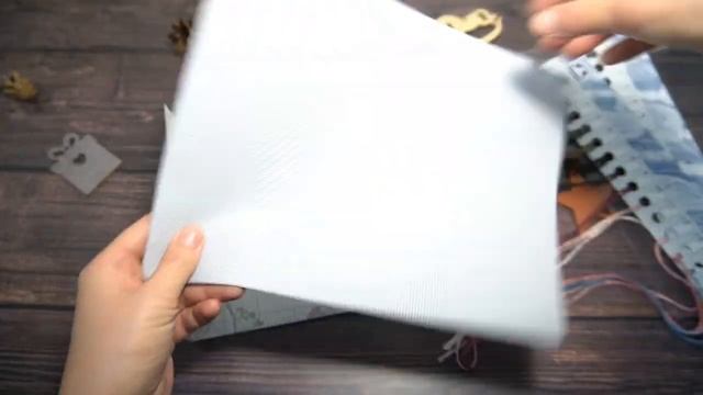 Обзор набора для вышивания Тепло в ладонях с тигренком от компании РТО