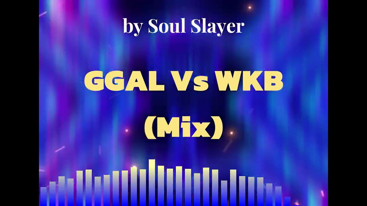 Goth Girl Anime Lover Vs Wholesome Killer Boy (SS's Mix)