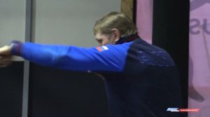 Спортивный комплекс CORPUS (Красноармейск) приглашает на занятия боксом