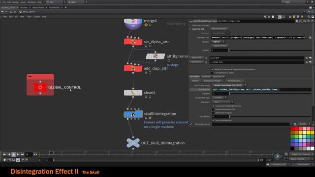 31 - Rendering
