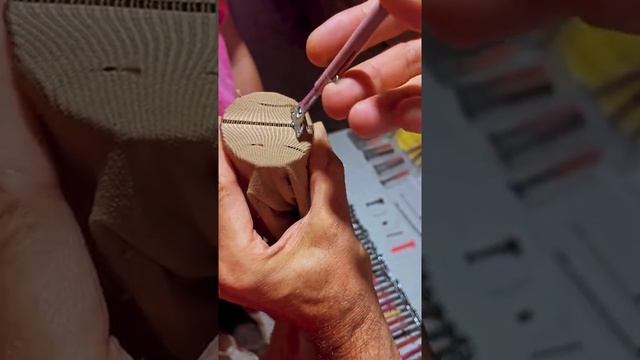 Чудо инструмент для ремонта одежды