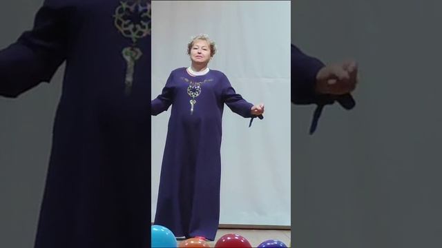 ДОРОГА К МОРЮ - исп. Надежда Кутишкина вок. анс. ПРИВОКЗАЛЬНЫЕ УЗОРЫ рук. В. Кудрявцева