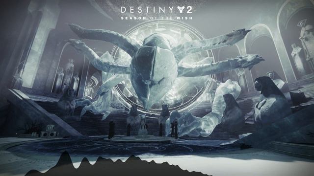 Forsaken (Wish) - Destiny 2: Season of the Wish OST