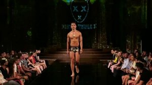 Mr. Triple X Swimwear Fashion Show Swim Week Miami Beach 2019 (63)