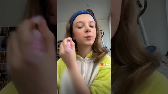 GRWM