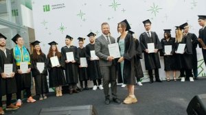 Graduation Ceremony 2023