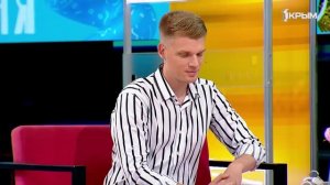«Утро нового дня». В гостях Мария Шевчук