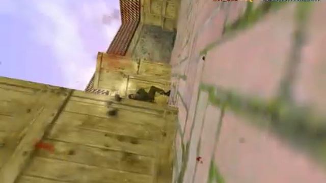 Counter-Strike movies - N67 Replay Contest