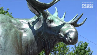 С ДНЁМ РОЖДЕНИЯ, ЛЮБИМЫЙ ГОРОД!