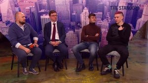 Panel discussion: SOC that works and pays off