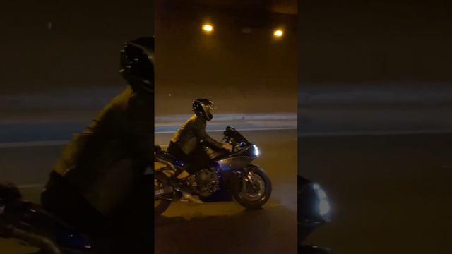 мото и дождь (i was)