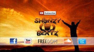 Hard Choir Guitar Violin Hip-Hop {Rap} Beat ''Freedom'' Rap Instrumental by ShonzY BeatZ
