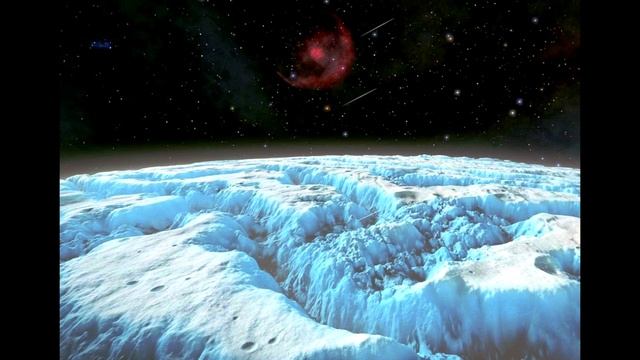 Библия. 25-38. Книга Иова (38). Когда Елиуй перестал говорить...