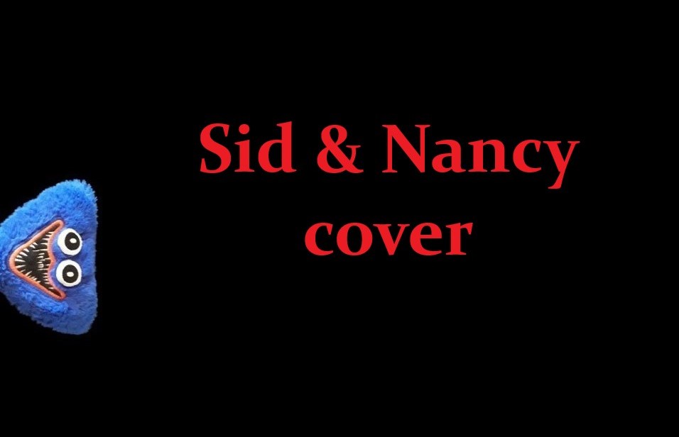 Sid & Nancy (cover)
