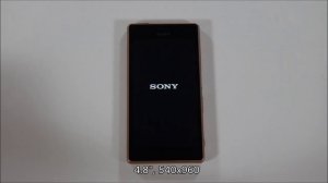 Sony Xperia M2 Aqua - распаковка, предварительный обзор