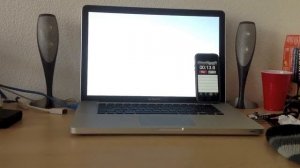 Bootup of early 2011 Macbook Pro with Seagate Momentus XT 750gb