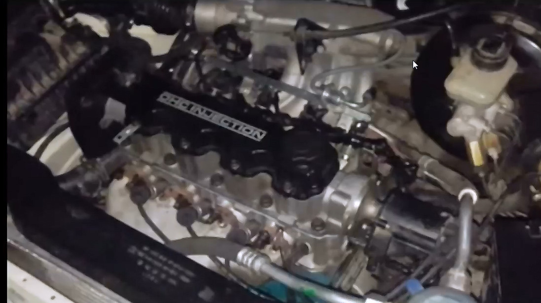 Отзыв Мурада о Сделанных Двигателях с Моими Доработками