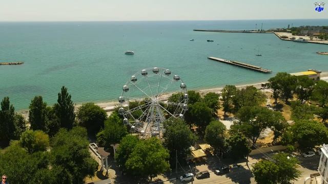 Крымские зарисовки - 07.2022 2К