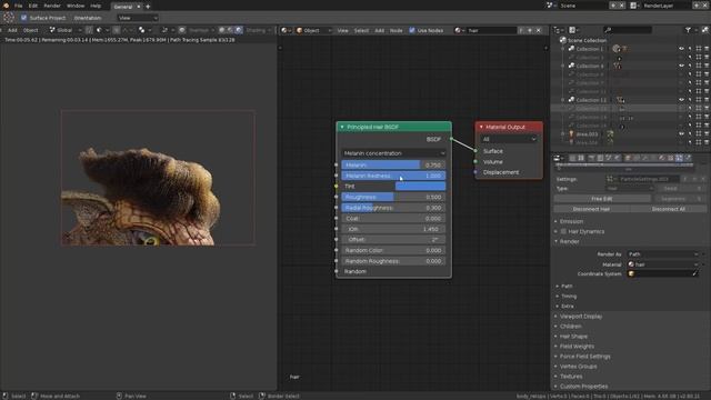 10 новых особенностей cycles в Blender 2.8 (полный урок).