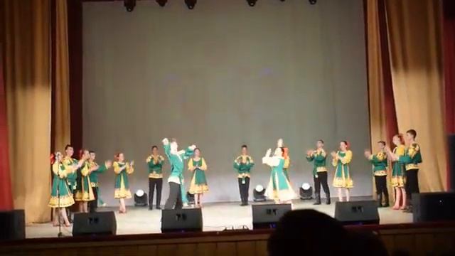 Перепляс