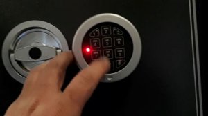 Кодовый Замок для сейфа NL Lock M-Locks Rotobolt Инструкция. 
Украинский сейф Авантаж. Как открыть.