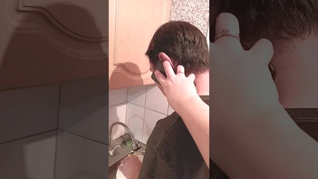 Он не пойдет на корпоратив