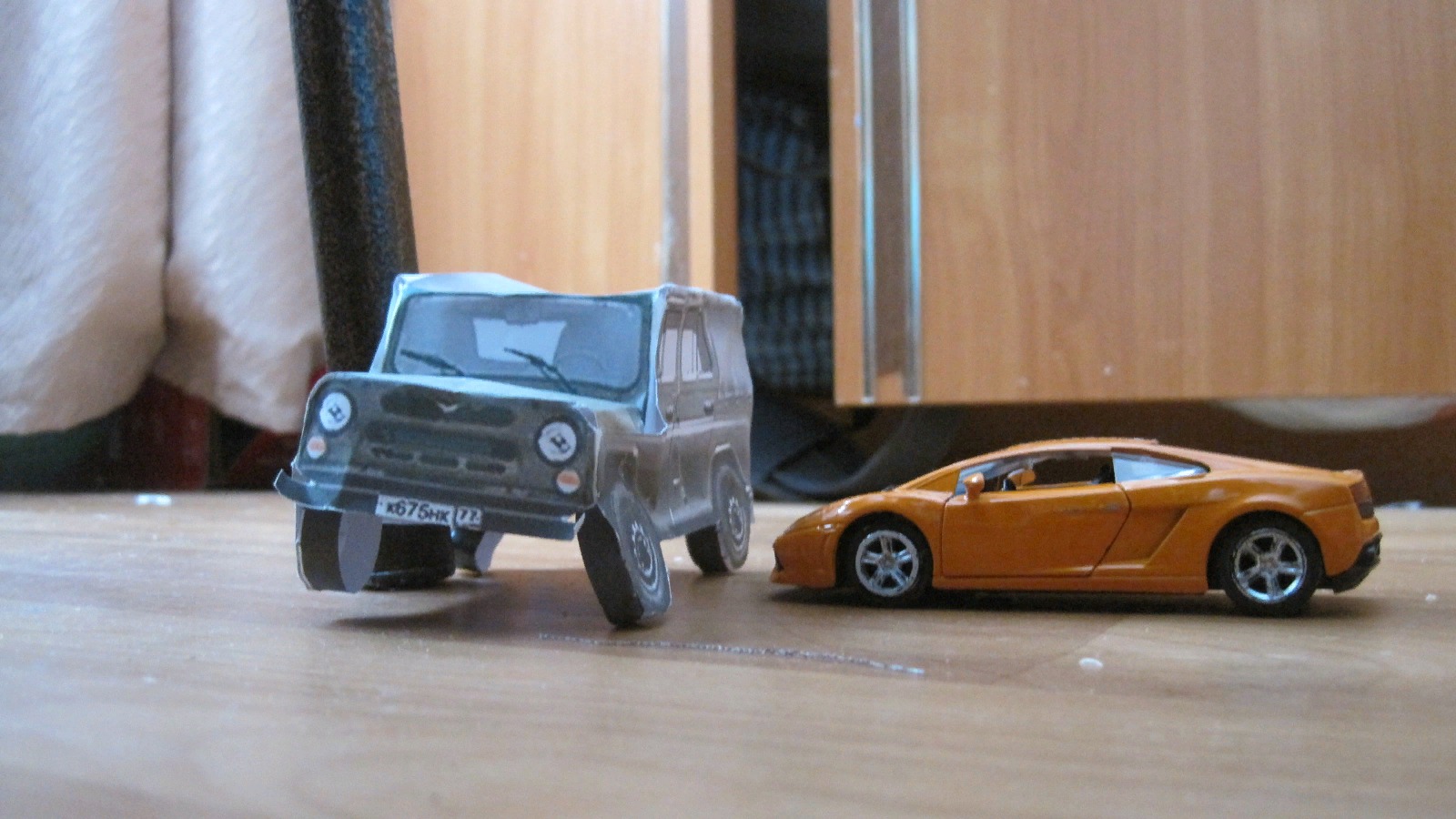 проверка на прочнасть